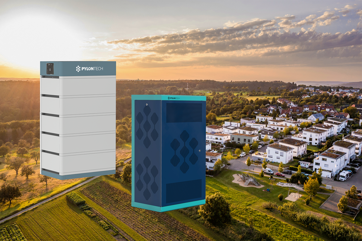 Smart Building Solar Energy - ELEKTRON en