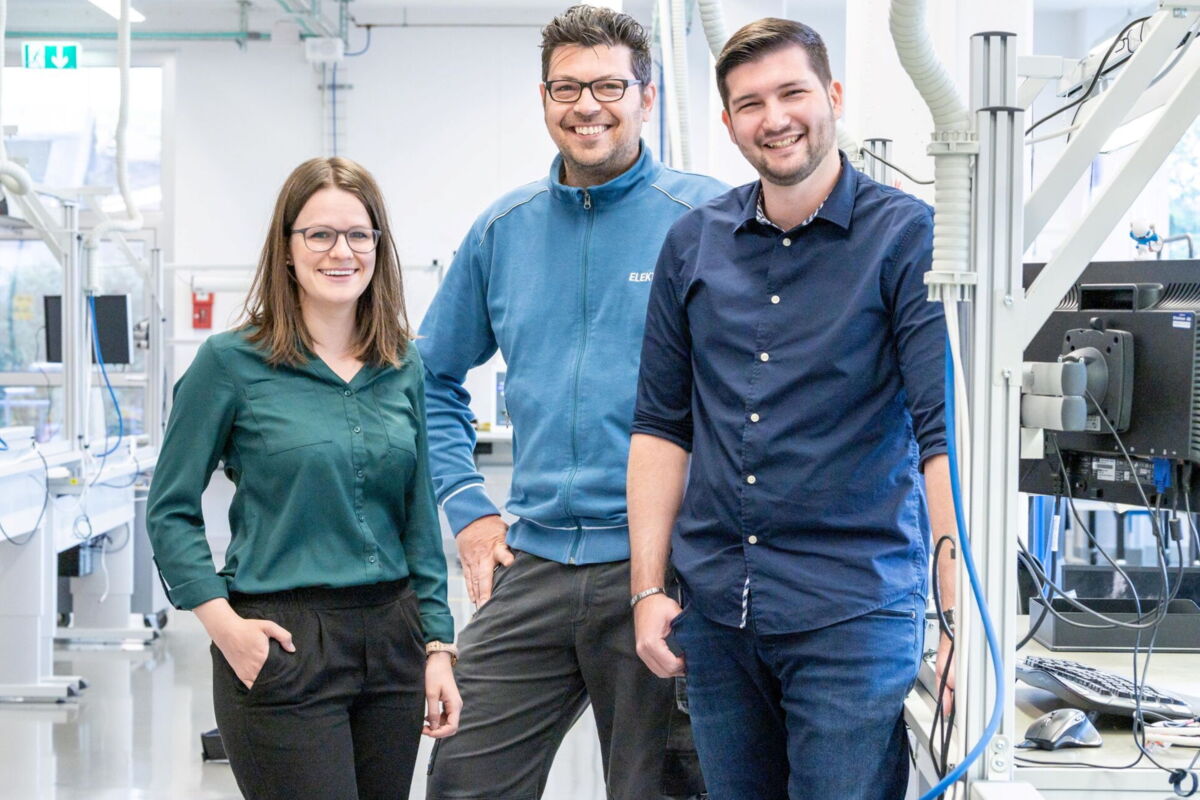 This is ELEKTRON - ELEKTRON en