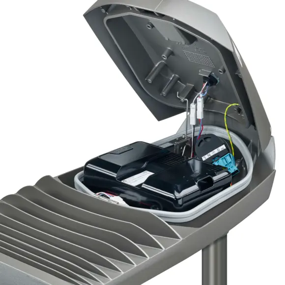 Luma gen2 Medium BGP704 - ELEKTRON en